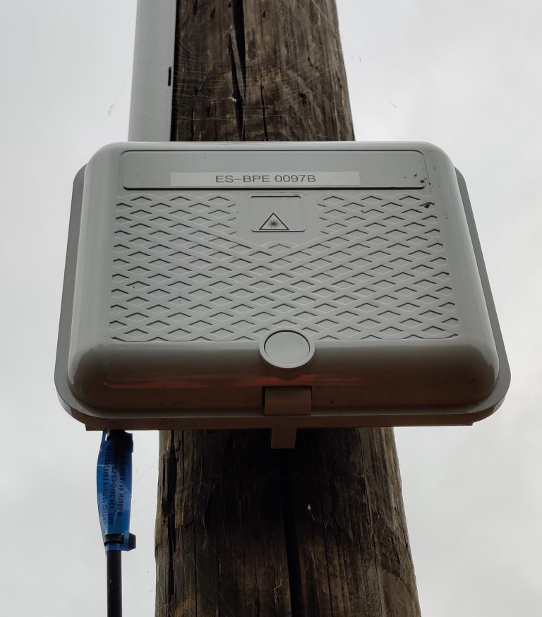 Comment se passe le raccordement fibre optique ? | EssonneNumérique